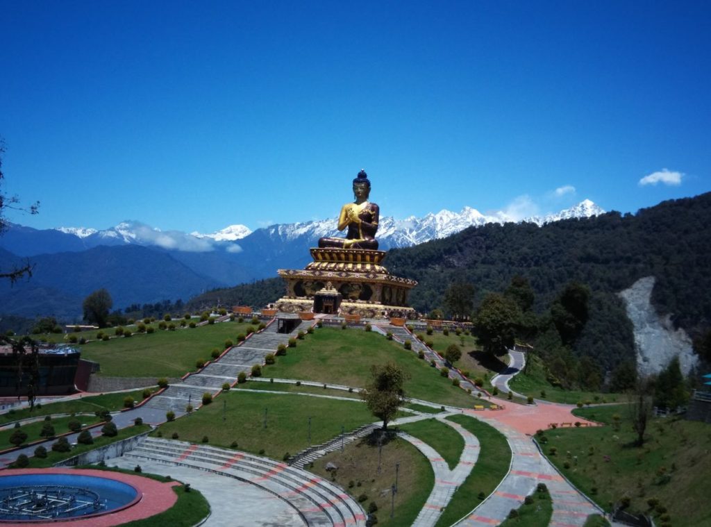 Darjelling Tour - Balaji Tours & Travels Gorakhpur